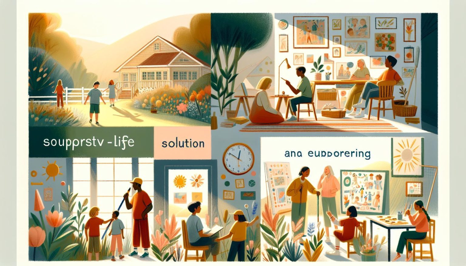 How To Keep Homeschooled Kids Socialized: 12 Proven Community ...